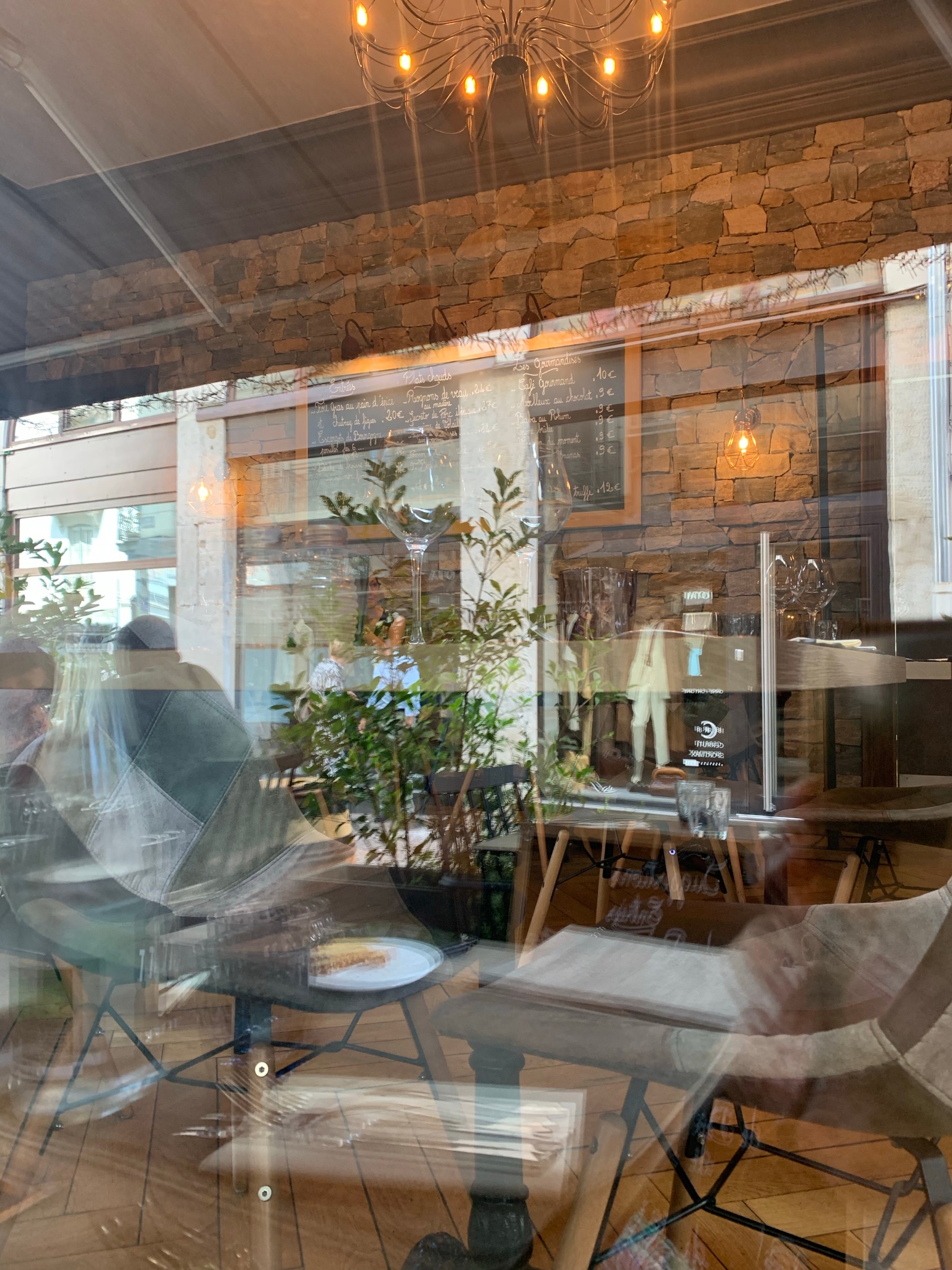 Restaurant L’Ardoise, une (vraie) table gourmande ! – Les Puristes